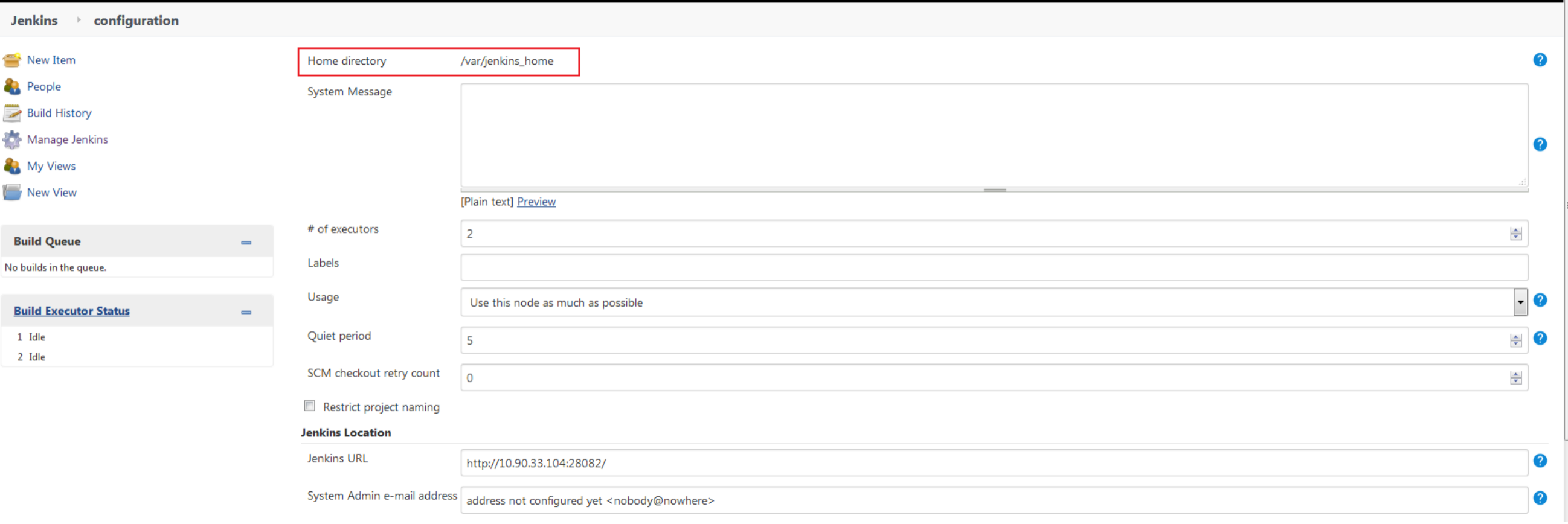 SCA-Jenkins插件使用说明-数字应用安全平台DASP-深信服技术支持