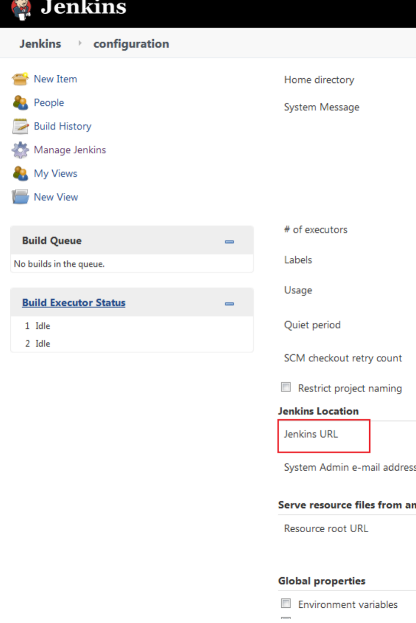 SCA-Jenkins插件使用说明-数字应用安全平台DASP-深信服技术支持