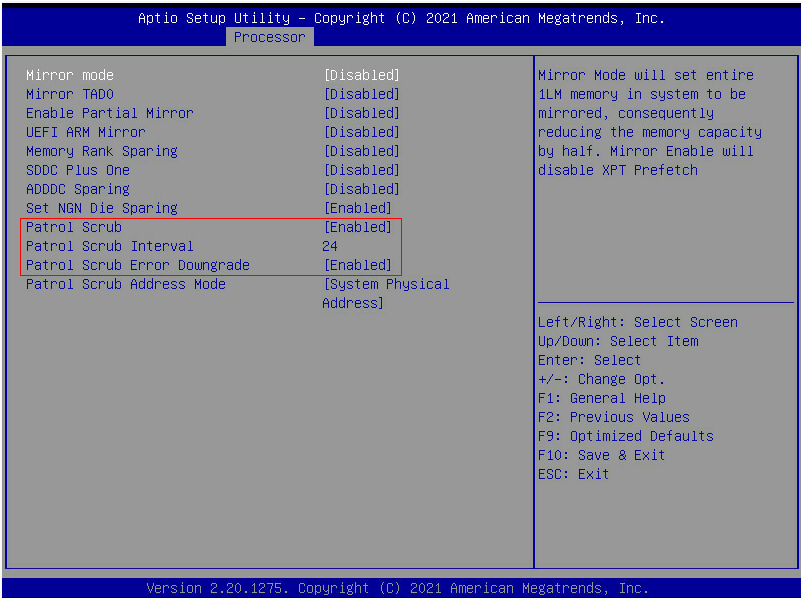 服务器配置-超融合HCI-深信服技术支持