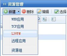 L3VPN-SSL VPN-深信服技术支持