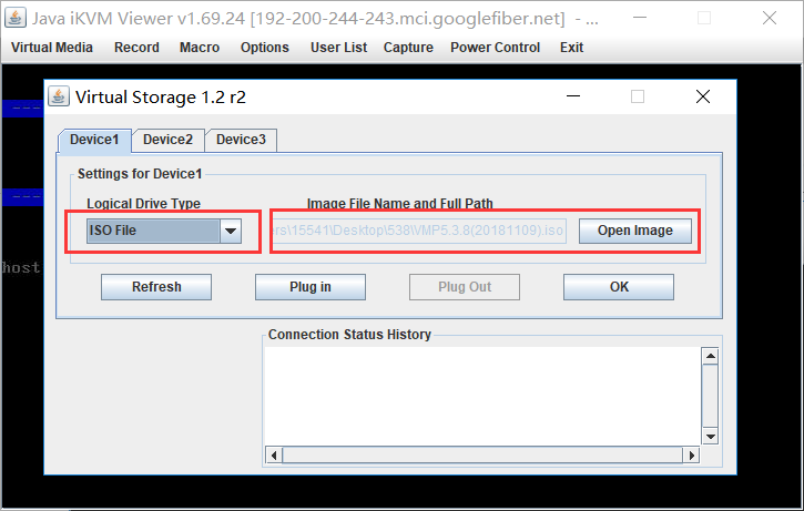 第三方服务器-桌面云aDesk-深信服技术支持