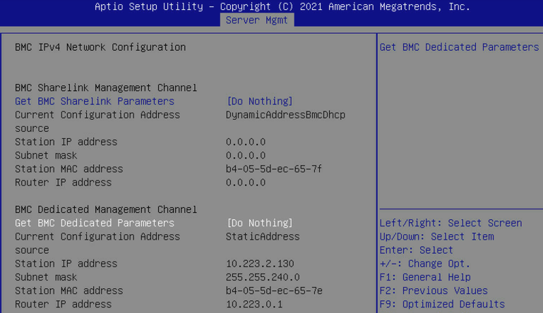 硬件部署之通过IPMI安装操作系统-安全检测与响应平台XDR（分布式）-深信服技术支持